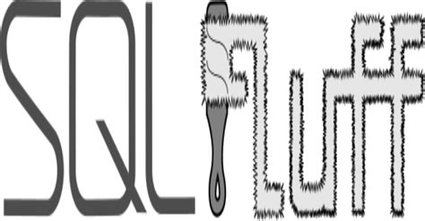 Sqlfluff A Sql Linter And Auto Formatter For Humans