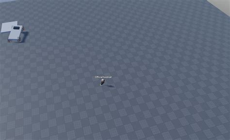 Raycast Car When Player Bumps Into It The Car Freezes On Client But Still Is Moving On Server