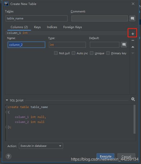 Intellij Idea连接数据库超详细步骤idea连接神通数据库 Csdn博客