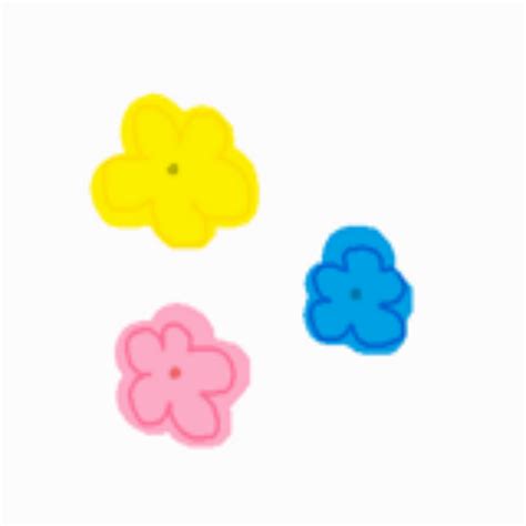 Flower WEBTOON