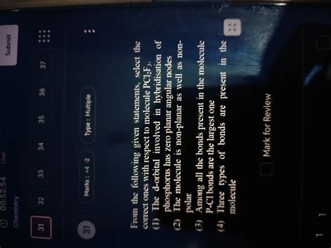 From The Following Given Statements Select Studyx