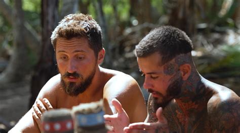 Scandal De Proporții La Survivor All Stars Andrei Ciobanu Amenințat