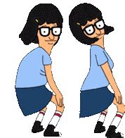 Simpsons Twerk GIFs Tenor