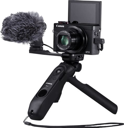 Canon Tripod Grip HG-100TBR | 📸 Megapixel