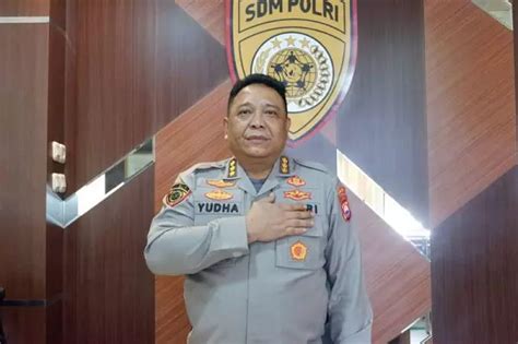 Karo SDM Polda Sulsel Raih Predikat ZI WBK Tahun Kombes Pol I Ketut Yudha Karyana Harap