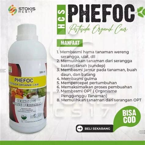 Jual Pembasmi Hama Tanaman Obat Hama Ulat Kutu Daun Semut Buahbunga