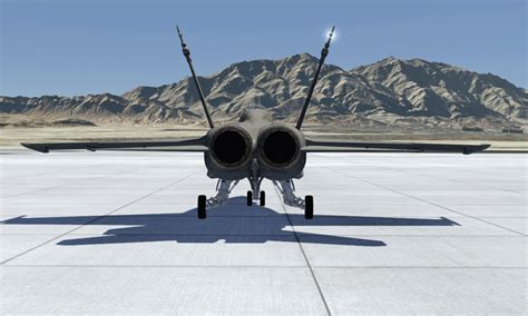 F A 18 Hornet 3d Model Inaccuracies Developers General And