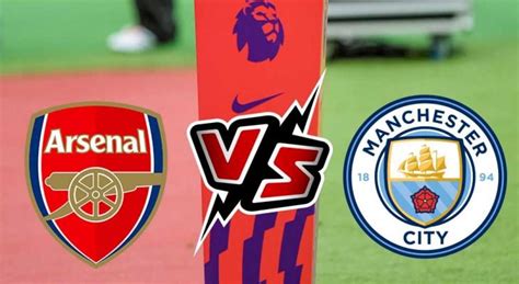 تردد القنوات الناقلة لقمة الدوري الإنجليزي بين مانشستر سيتي وآرسنال