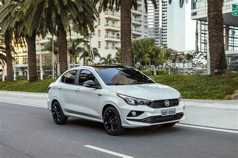 Fiat Cronos Conhe A As Novidades Da Vers O Blog Delta Fiat
