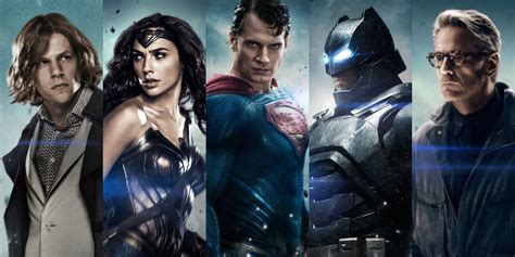 Elenco De Batman Vs Superman La Premiere De Batman V Superman El