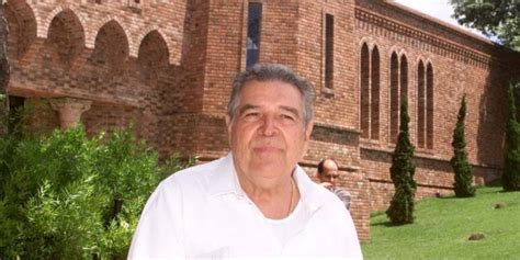 Morte De Brennand é Repercutida Por Políticos E Entidades De Pe