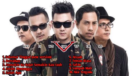 Five Minutes Lagu Pilihan Terbaik Five Minutes Youtube