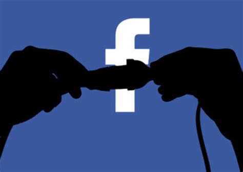 Facebook Hacked Algorithm Update Causes Chaos