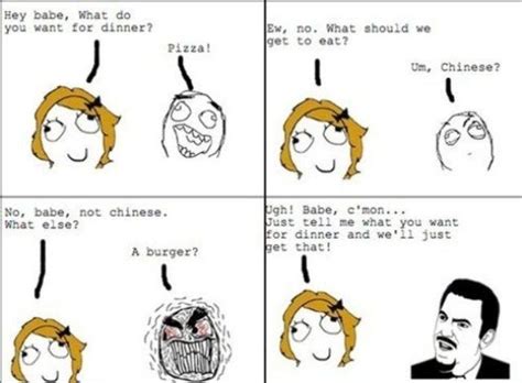 Women S Logic Has Been Confusing Men Since The Beginning Of Time 16 Pics