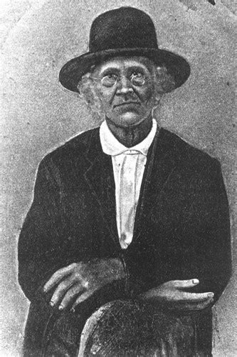 Nicholas Moses Reddick Ii 1802 1888 Find A Grave Memorial