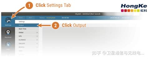 细说gnss模拟器的rtk功能（二）应用实例01 — 硬件和软件设置 知乎