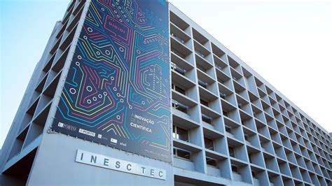 INESC TEC Coordena Projeto TRIDENT Para Desenvolver Tecnologia Para O