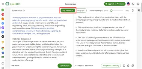 QuillBot Summarizer Review Is This AI Tool Worth It