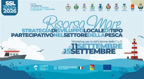 Avviate le attività di animazione territoriale volte alla definizione