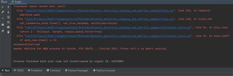 App Bug Wandb Lost Data While Training · Issue 3164 · Wandbwandb