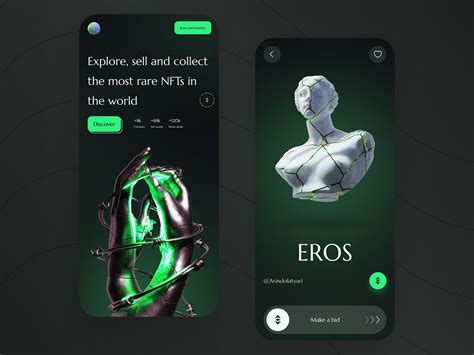 Marketplace Ui Designs Themes Templates And Downloadable Graphic