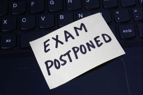 Pseb Exam 2023 12 English Paper Postponed New Exam Date पंजाब बोर्ड