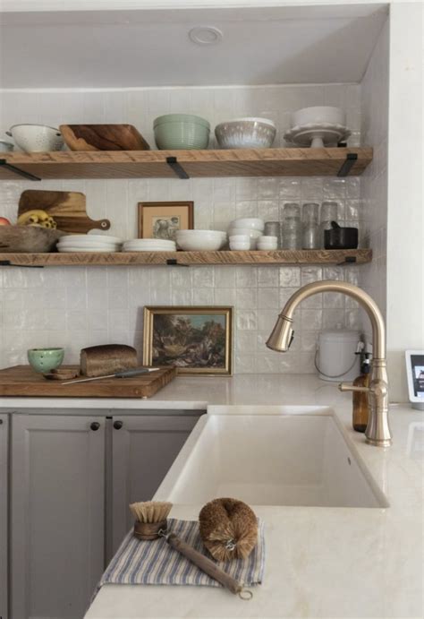 Square Kitchen Tile Backsplash 37 Ideas To Love