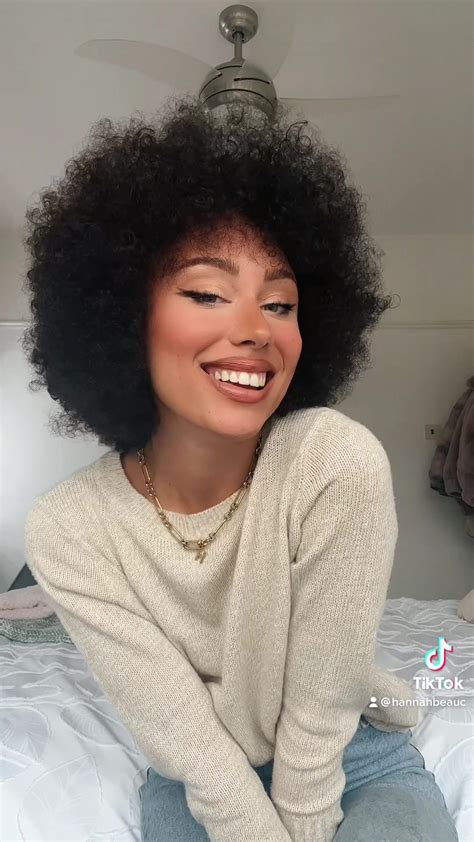 Im A Mixed Race Woman — Dont Troll Me As Too White For My Afro