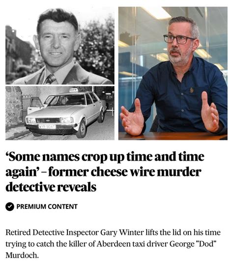 Bryan Rutherford On Linkedin Aberdeen