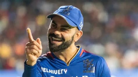 Ipl 2024 ಟಿ20 ಕ್ರಿಕೆಟ್‌ನಲ್ಲಿ ಐತಿಹಾಸಿಕ ದಾಖಲೆ ಬರೆದ ಕಿಂಗ್ ಕೊಹ್ಲಿ