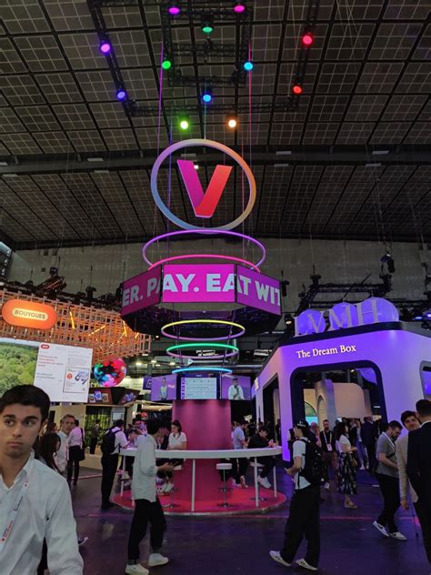 Ai Technologie Innovation Startups Entrepreneurs Vivatech Aibad Hassan