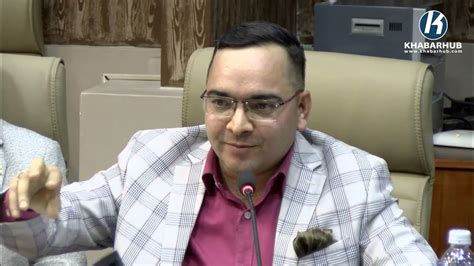 मौद्रिक नीतिबारे यस्तो छ नबिल बैंकका उपप्रमुख कार्यकारी मनोज ज्ञवालीको