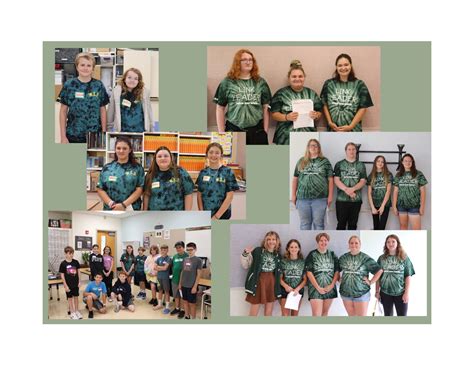 Bmhs Web And Link Leaders Host Community Lessons And Activities Berlin