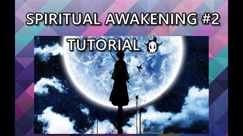 Bleach Spiritual Awakening Tutorial 2 Youtube