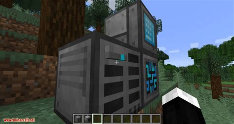 Extra Disks Mod 1192 1182 Bigger Disks To Refined Storage Mc