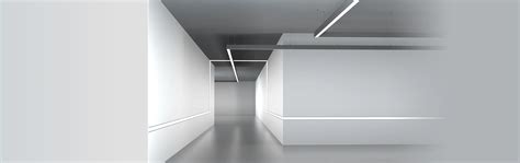 Curve System Trimless Recessed Litofis