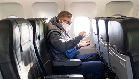 7 Safety Tips For Flying During Covid 19 Summer Nfcr
