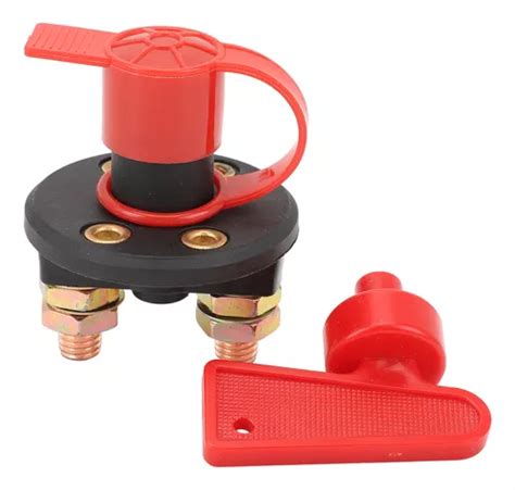 Batería Killer Master Disconnect 300 A 12 V 24 V Cortada Cuotas