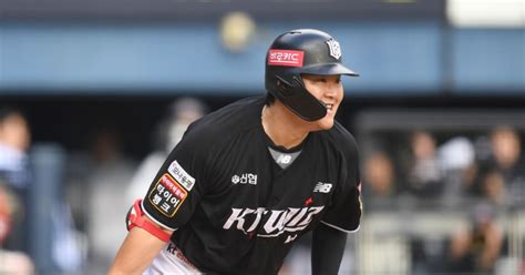 ‘어 확 바꿨네 Kt 3차전 4번 오재일 5번 황재균로하스 강백호 테이블 세터 준po3