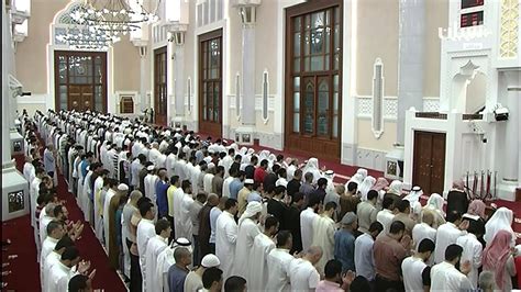 دعاء القنوت الشيخ محمد اللحيدان ليلة 12 رمضان 1436هـ قطر Youtube