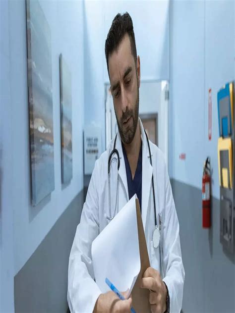 डॉक्टर पांढऱ्या रंगाचाच कोट का वापरतात Why Doctors Wear Only White