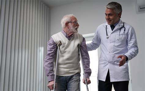 What To Know About Social Security Disability Rules After Age 60
