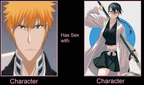 What If Ichigo Has Sex With Lisa By Sermil21 On Deviantart