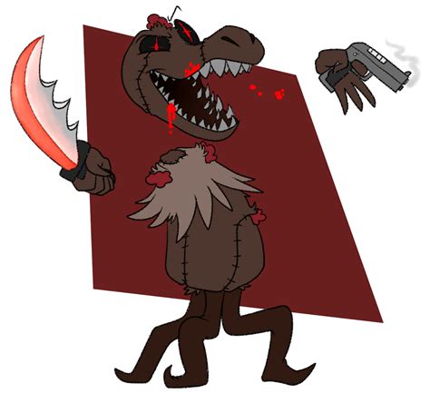 Mad Mad Dummy By Cosmicascension On Deviantart