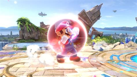 【スマブラsp】キャラの動かし方・攻撃の出し方・基本操作を覚えよう Smashlog