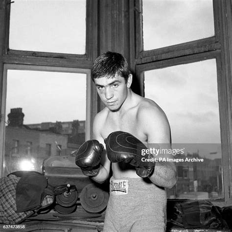55 Jimmy Tibbs Photos And High Res Pictures Getty Images