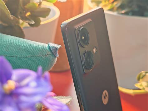 Motorola Edge 40 Neo Smartphone Review The US 550 Phone With High End Features NotebookCheck