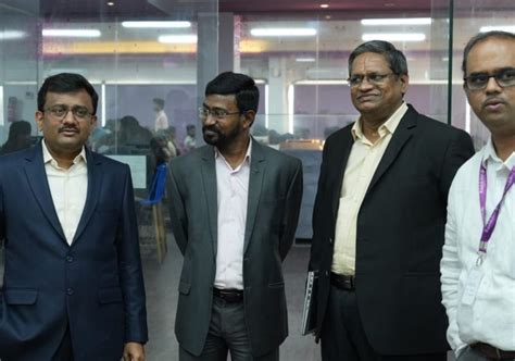 Ganesh Thirunavukkarasu M On Linkedin Aag Academicalliances Tcs