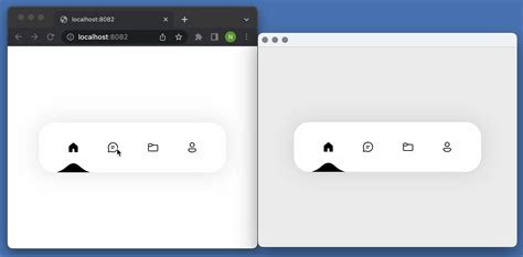 animated tabs using doodle r coolgithubprojects