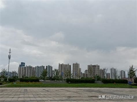 一座城市高樓多少重要嗎？高樓大廈就是美的象徵嗎？你怎樣理解？ 每日頭條
